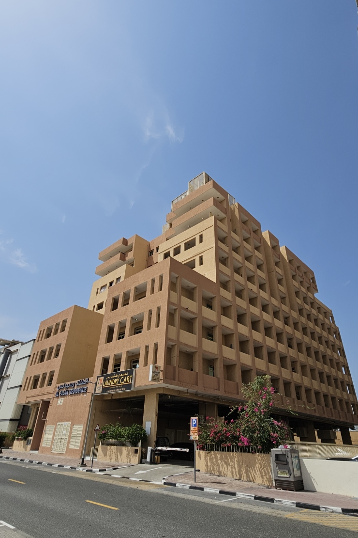 Al Falak Residence - Propsearch.ae