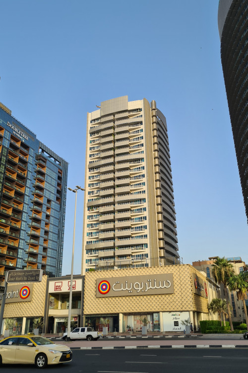 Al Falasi Residence Guide | Propsearch.ae