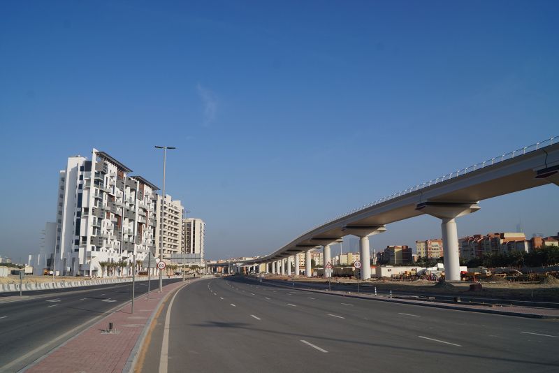 Al Furjan Guide | Propsearch.ae