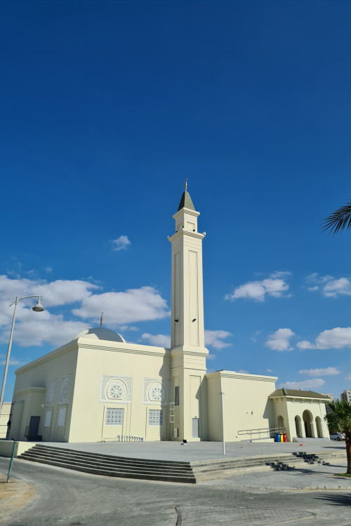 Al Furjan Buildings - Propsearch.ae