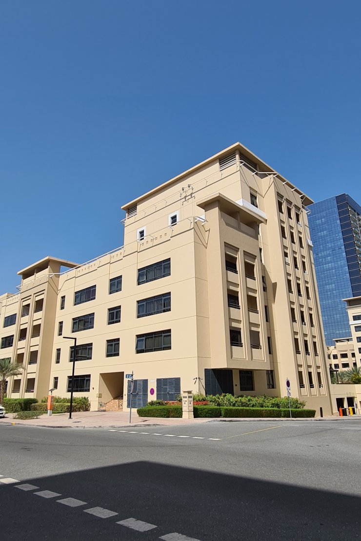 Al Ghaf 4 - Propsearch.ae