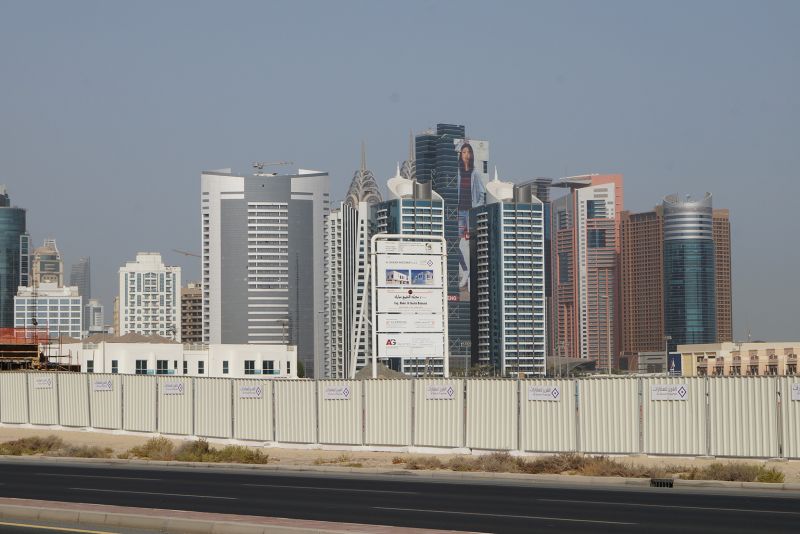 Al Barsha - Propsearch.ae