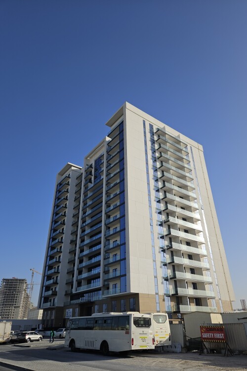Obras Contracting LLC - Propsearch.ae