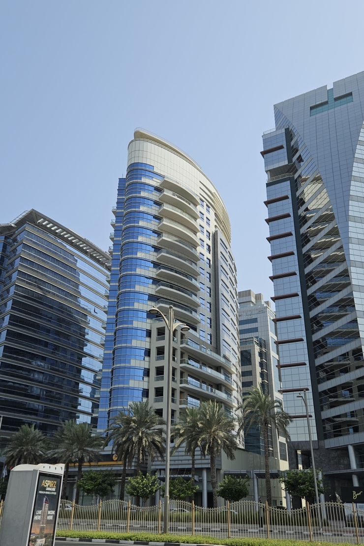 Al Gurg Tower 2 - Propsearch.ae