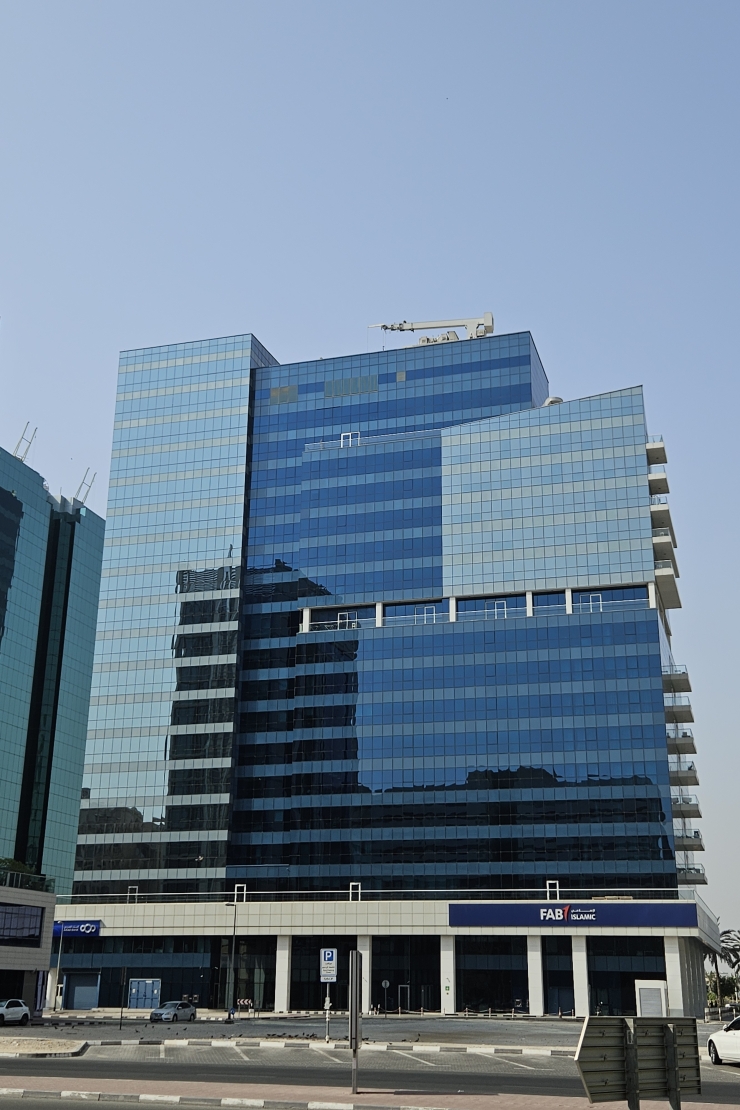 Al Gurg Tower 3 - Propsearch.ae