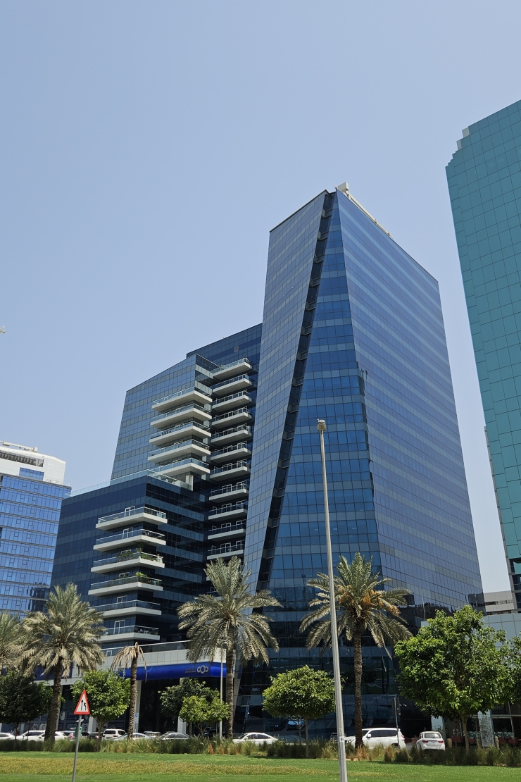 Al Gurg Tower 3 - Propsearch.ae