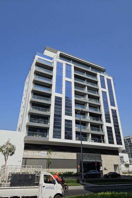 Al Habbai Contracting - Propsearch.ae