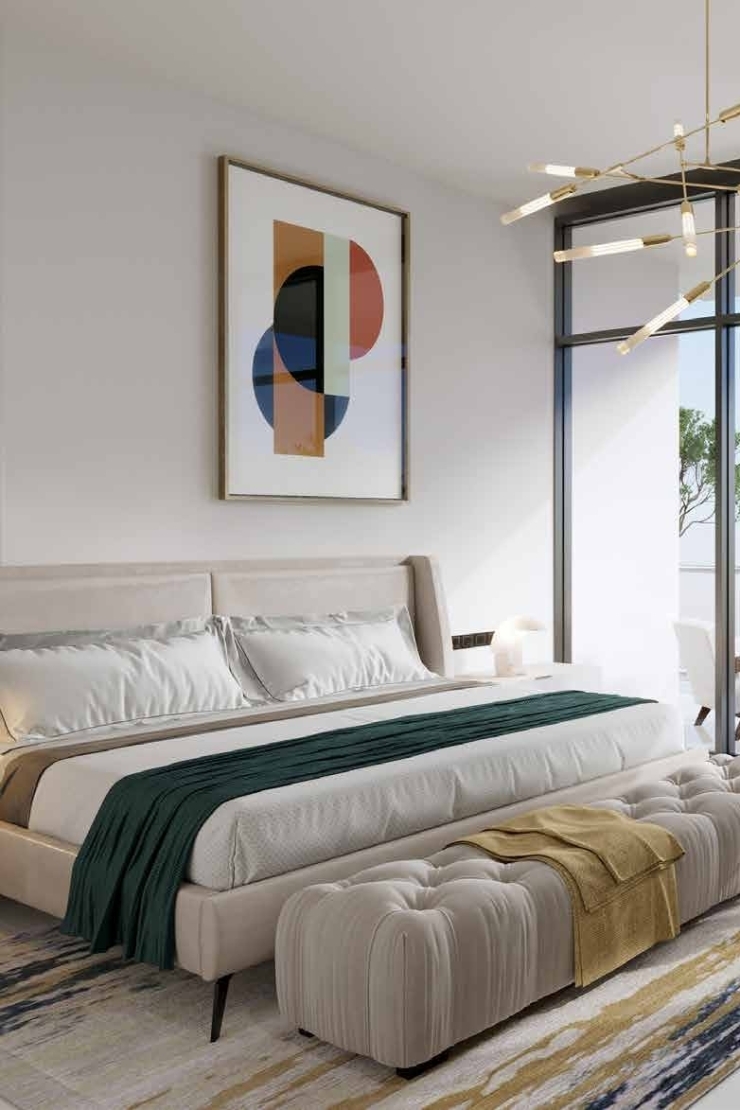 Al Habtoor City Tower - Propsearch.ae