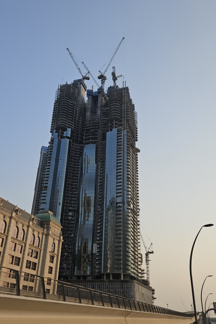 Al Habtoor City Tower - Propsearch.ae