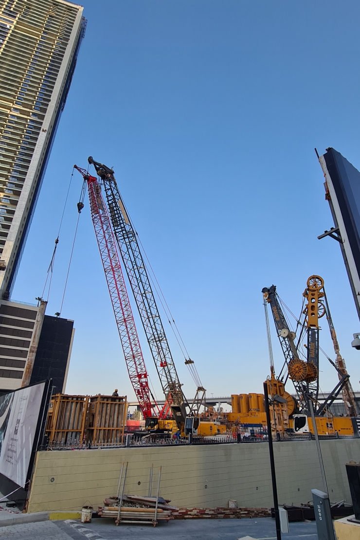 Al Habtoor City Tower - Propsearch.ae