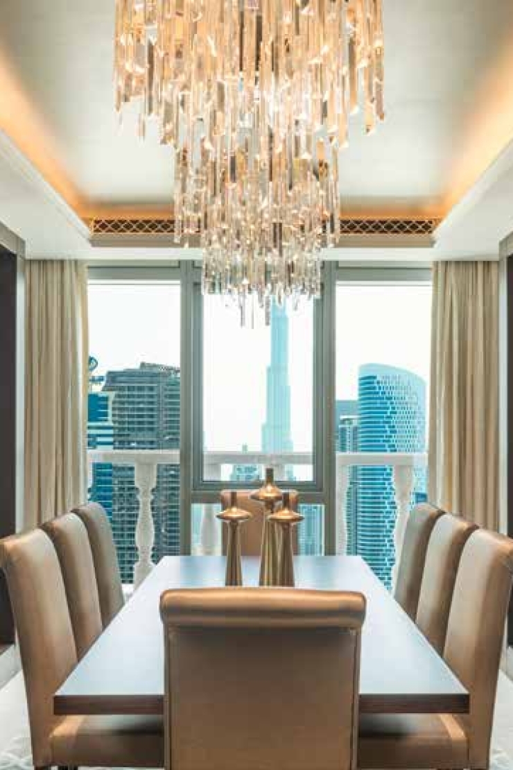 Al Habtoor City Tower - Propsearch.ae