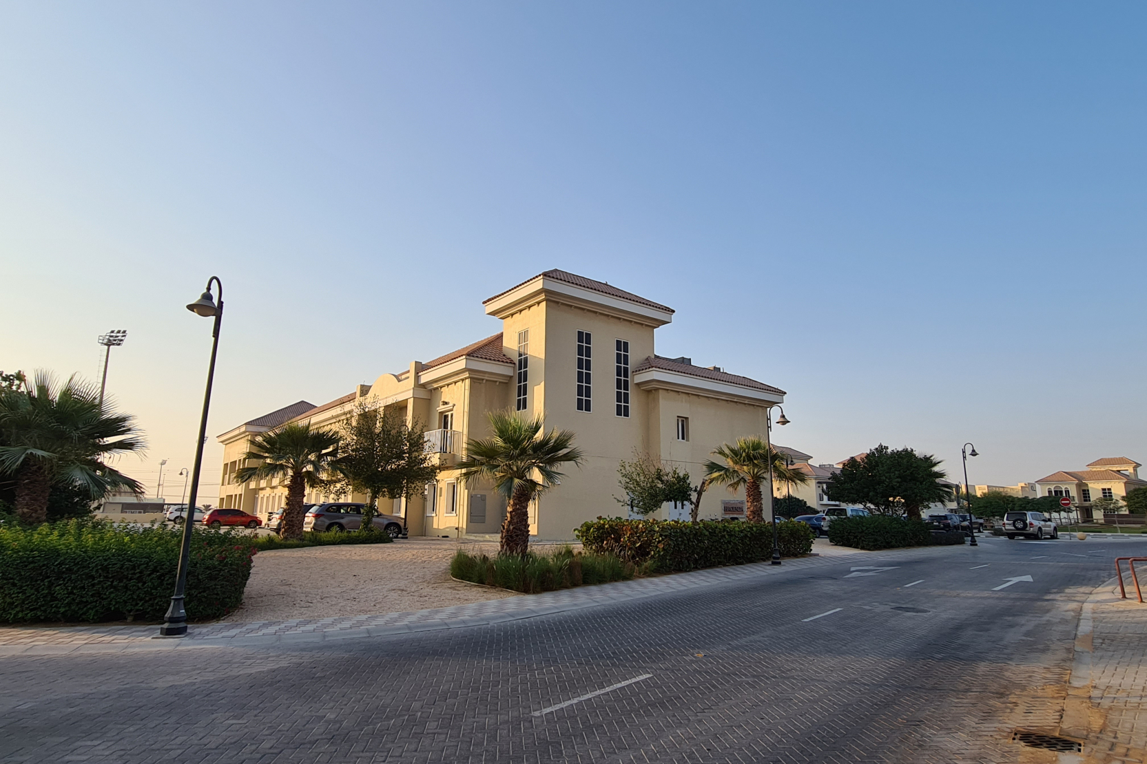Al Habtoor Polo Resort & Club - Propsearch.ae