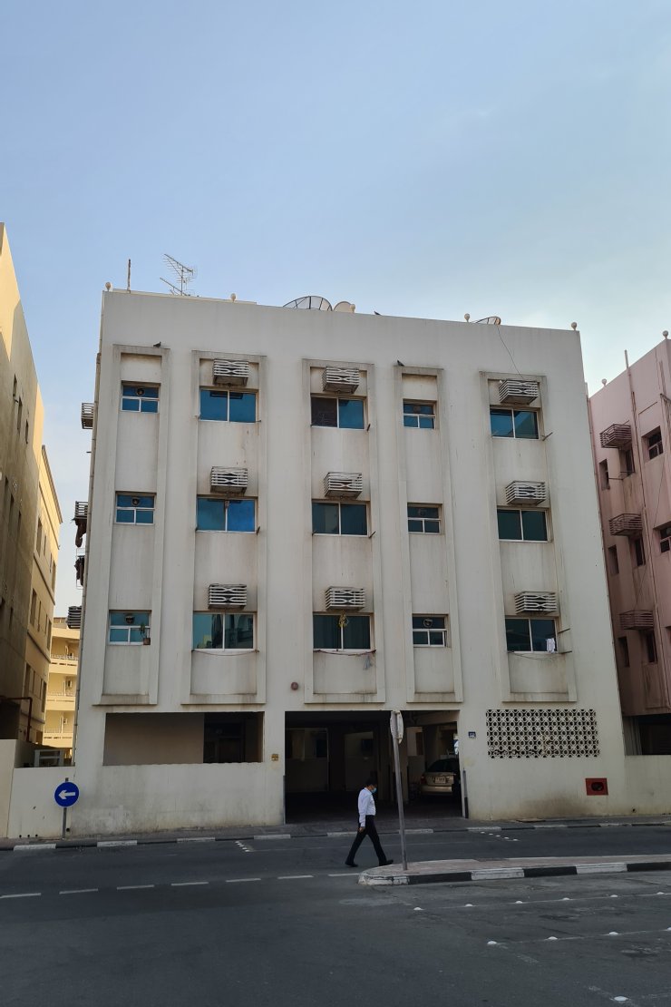 Al Hamriya Building 106 - Propsearch.ae
