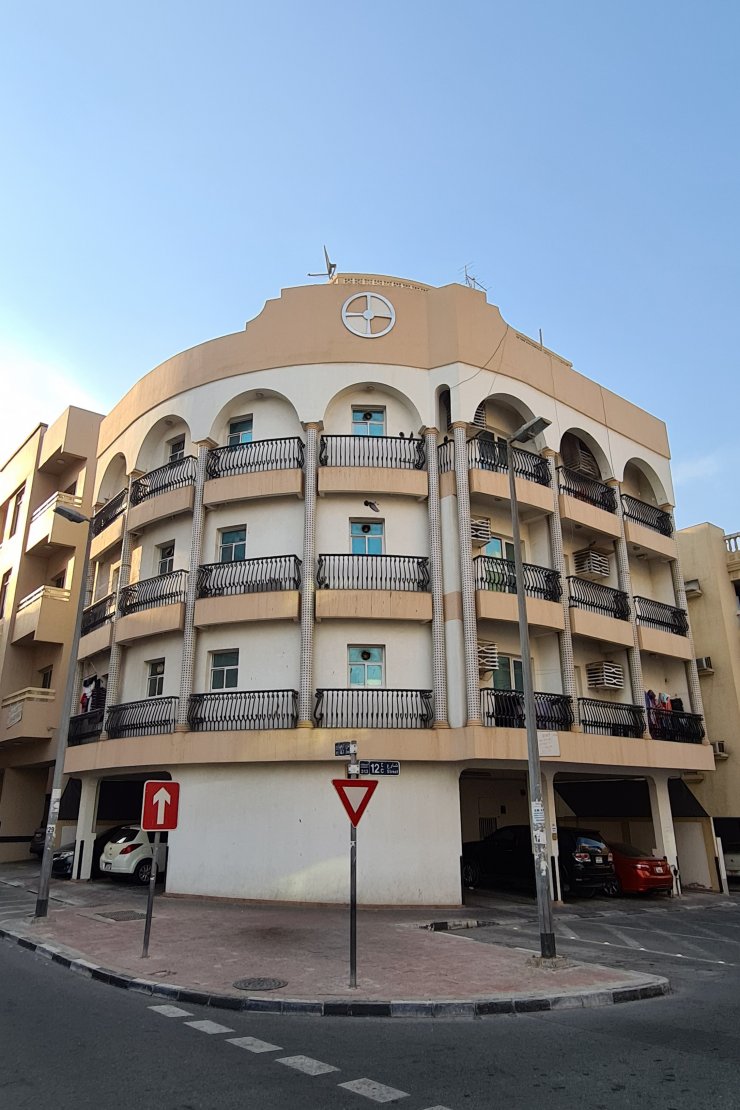 Al Hamriya Building 177 - Propsearch.ae
