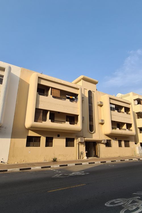 Al Hamriya - Propsearch.ae