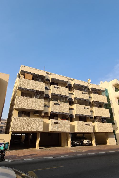 Al Hamriya - Propsearch.ae