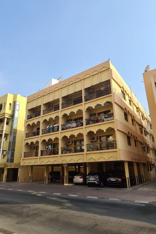 Al Hamriya - Propsearch.ae