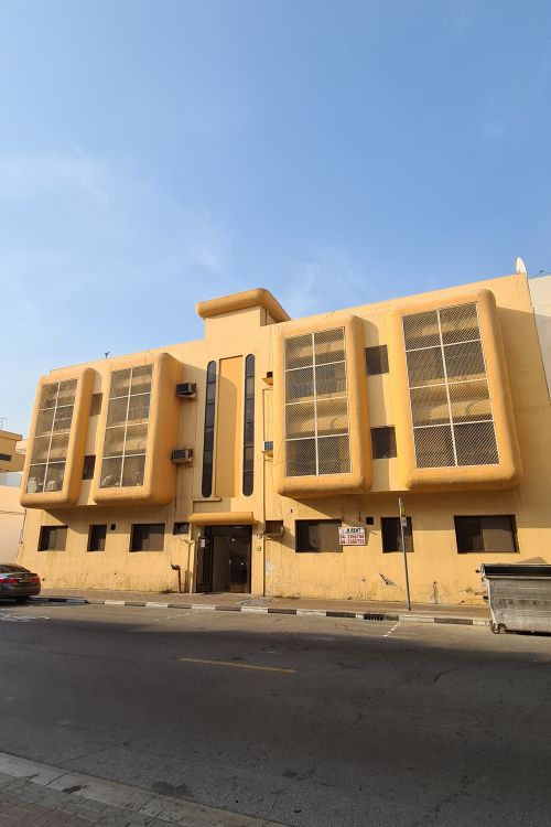 Al Hamriya - Propsearch.ae