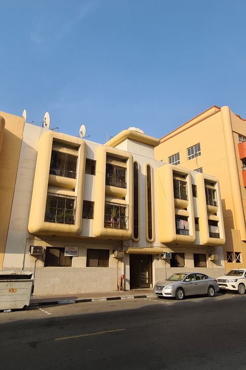 Al Hamriya - Propsearch.ae