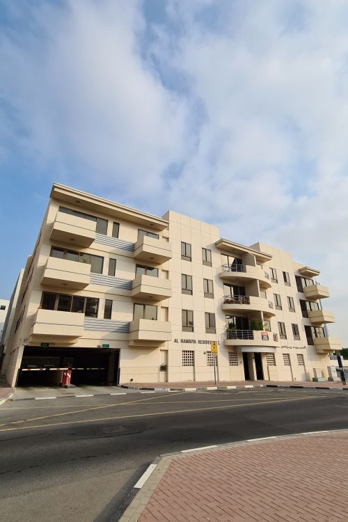 Al Hamriya - Propsearch.ae