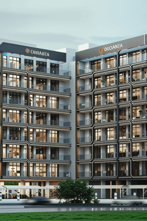 THK Building Contracting - Propsearch.ae