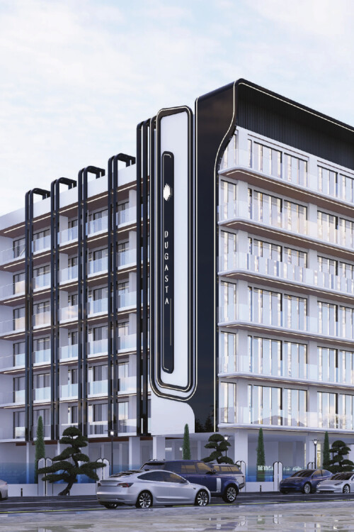 THK Building Contracting - Propsearch.ae