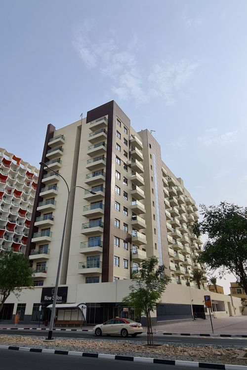 Dubai Silicon Oasis - Propsearch.ae