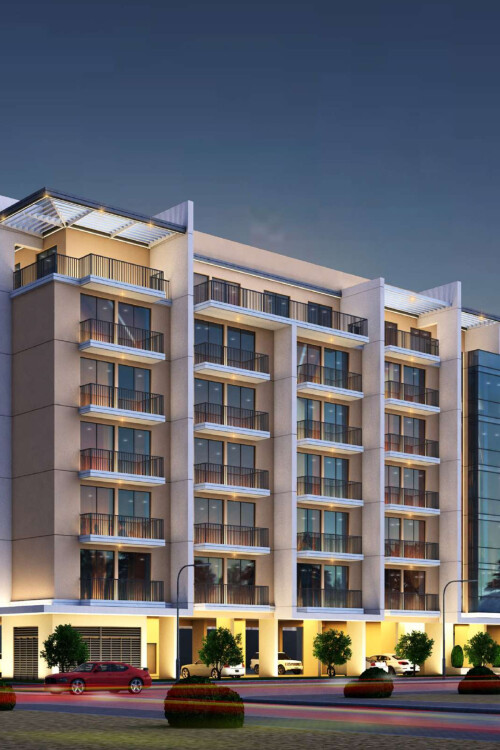 Al Helal Al Zahaby Real Estate Development LLC - Propsearch.ae