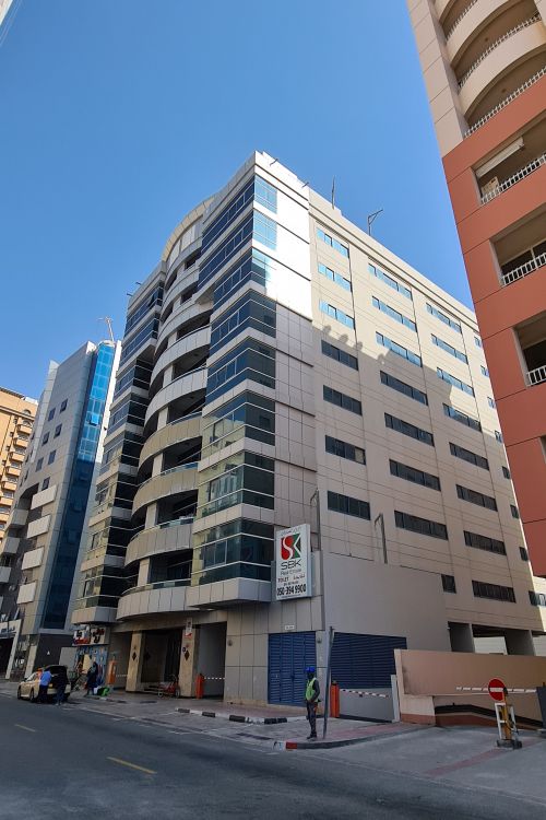 SBK Real Estate - Propsearch.ae