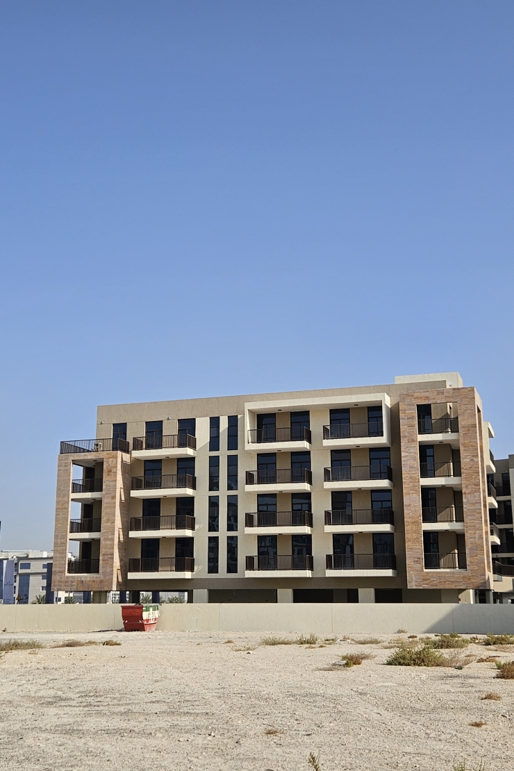 RR Residence - Propsearch.ae