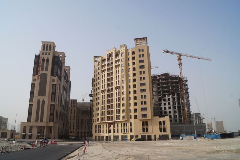 Al Jaddaf Guide | Propsearch.ae