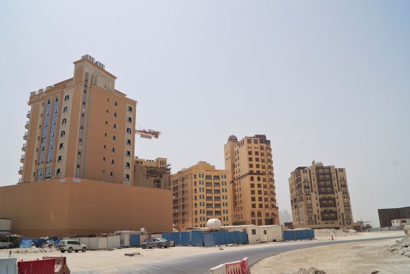 Al Jaddaf Guide | Propsearch.ae