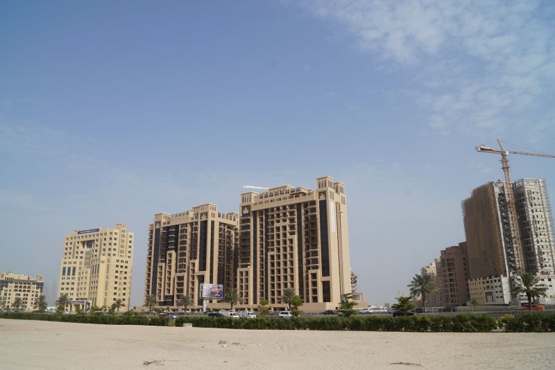 Al Jaddaf Guide | Propsearch.ae