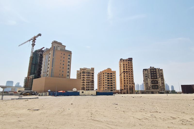 Al Jaddaf Guide | Propsearch.ae