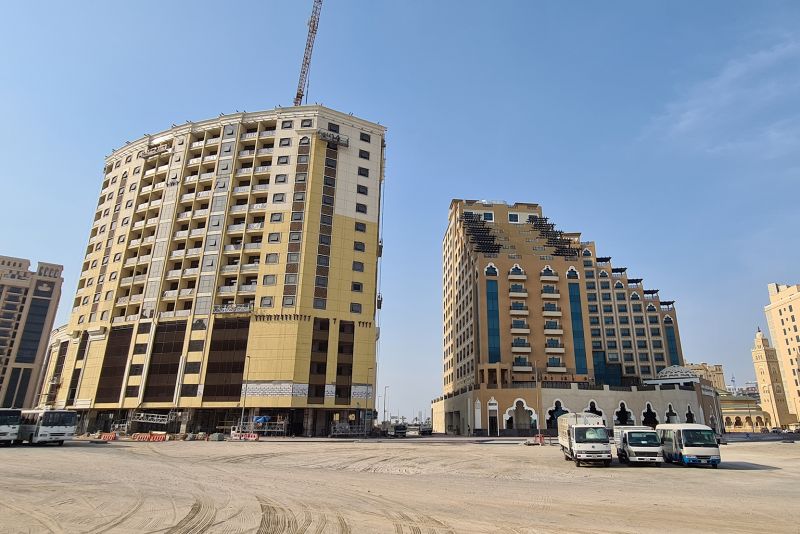 Al Jaddaf Guide | Propsearch.ae