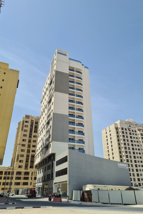 Al Jaddaf Buildings - Propsearch.ae