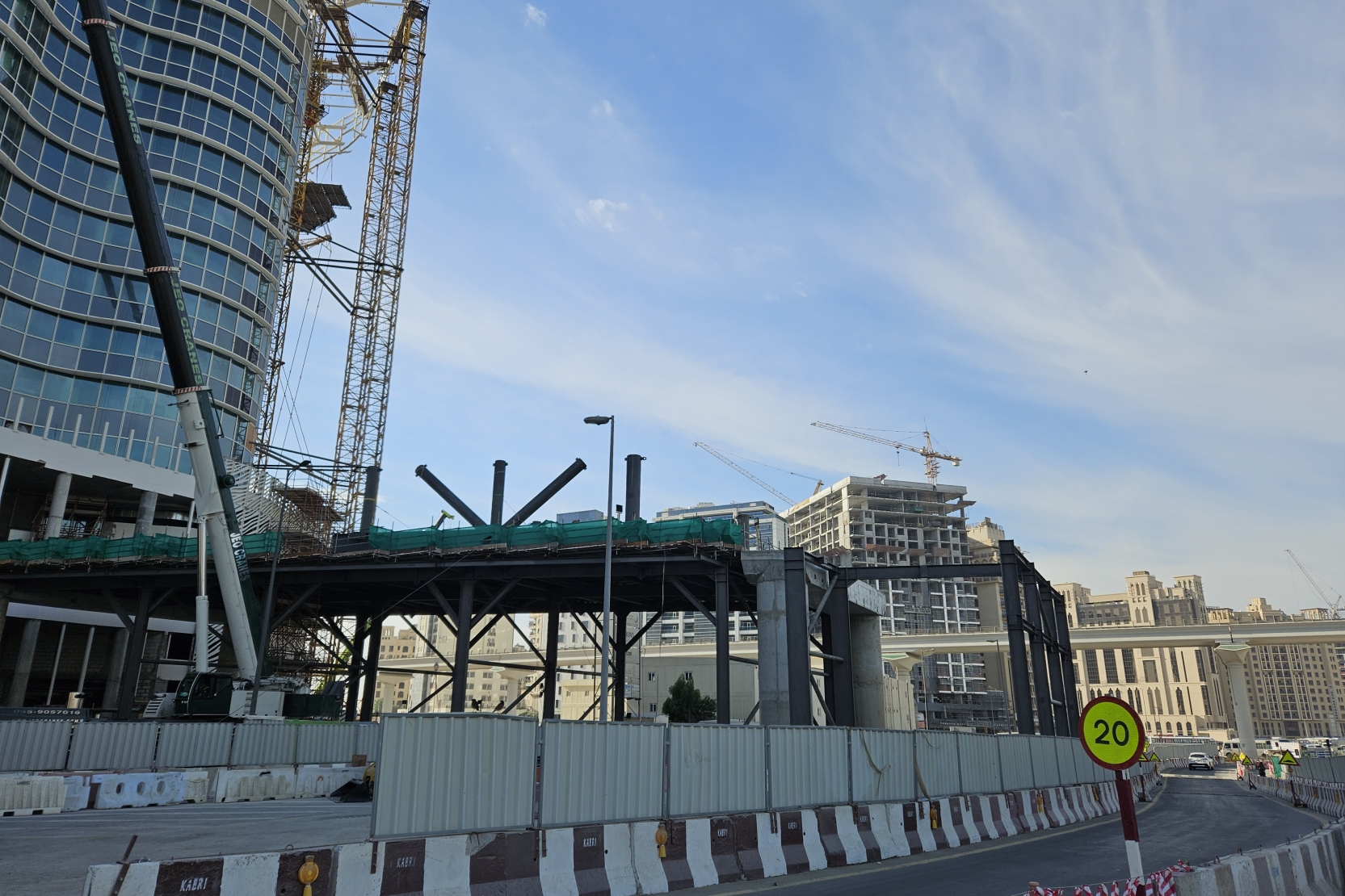 Al Jaddaf - Propsearch.ae