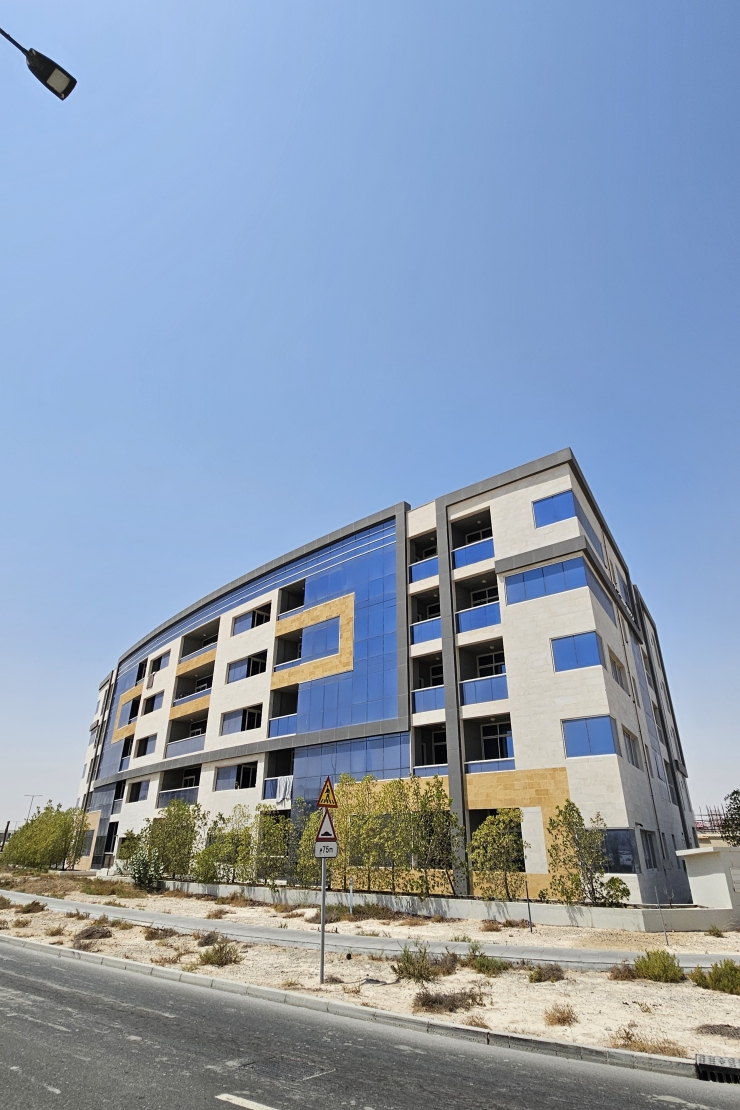 Al Jaseem Building - Propsearch.ae