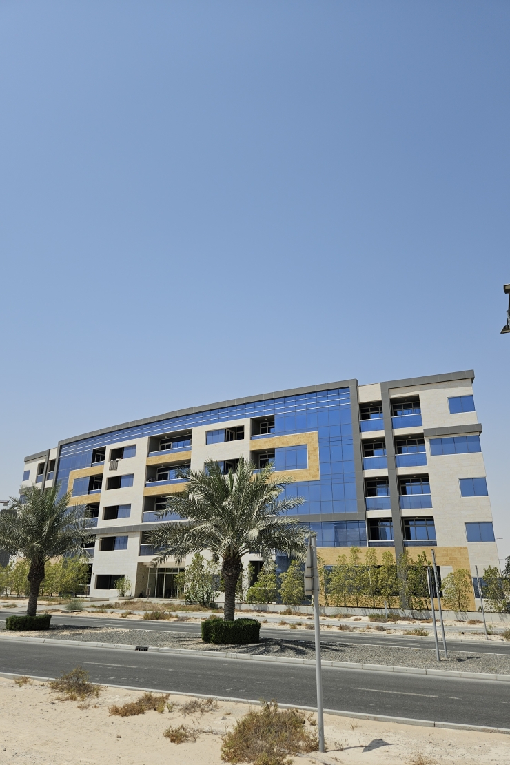 Al Jaseem Building - Propsearch.ae