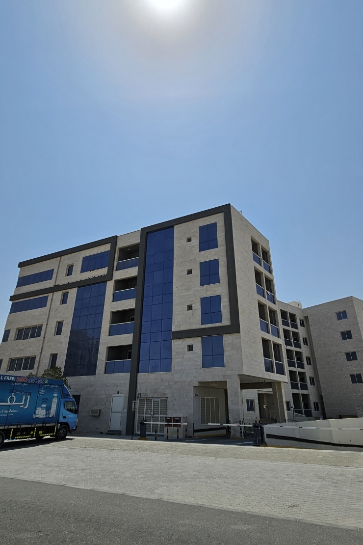 Al Jaseem Building - Propsearch.ae