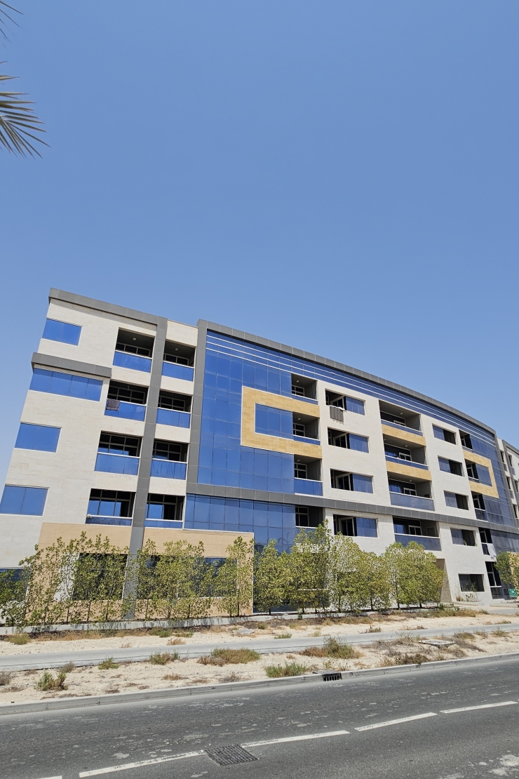 Al Jaseem Building - Propsearch.ae