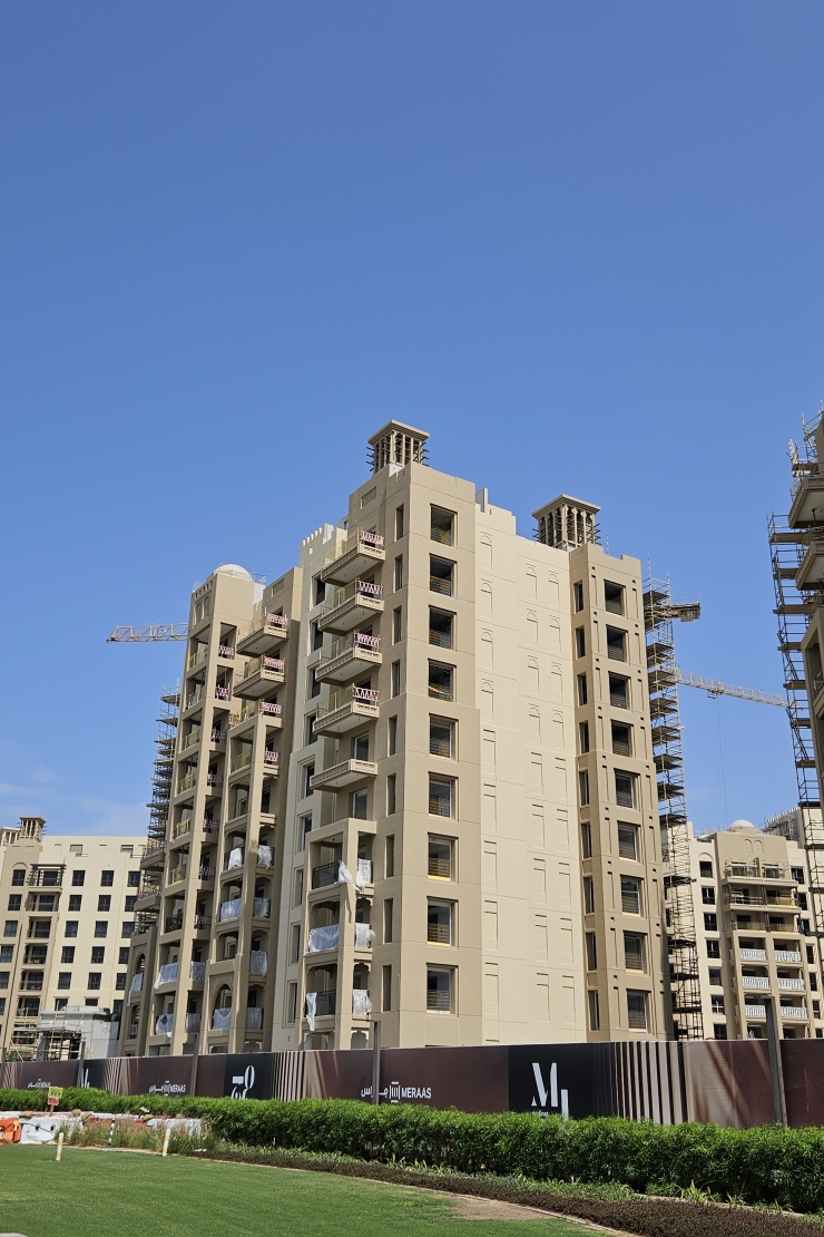 Al Jazi Building 2 - Propsearch.ae