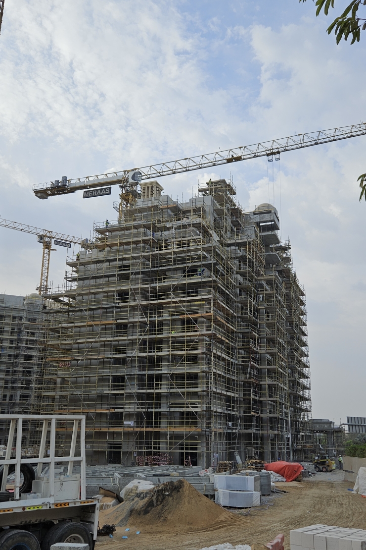 Al Jazi Building 2 - Propsearch.ae