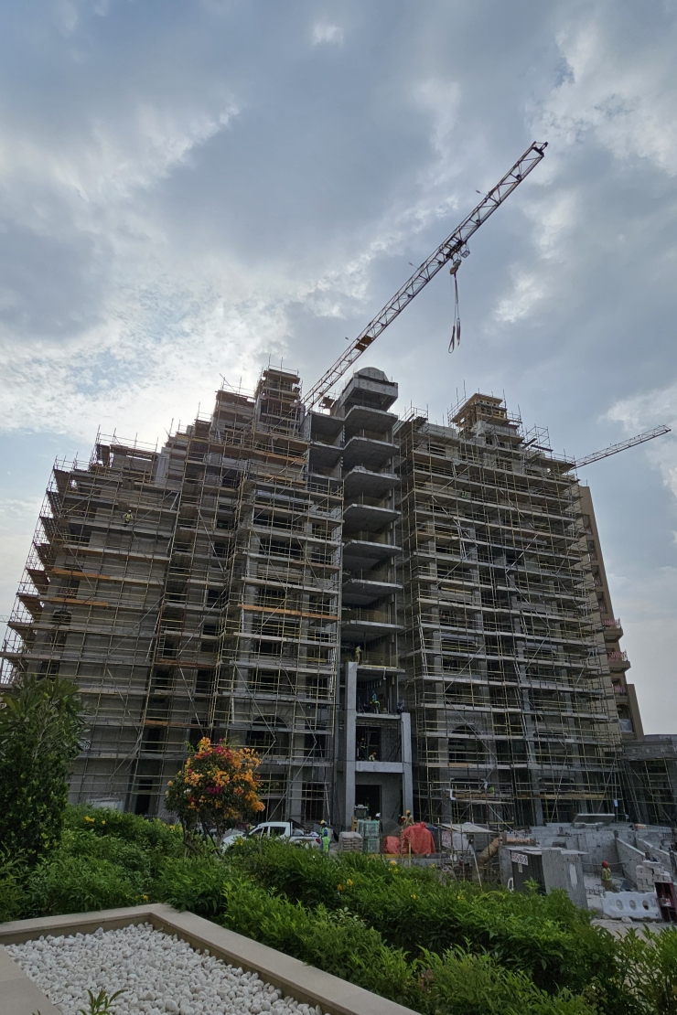 Al Jazi Building 2 - Propsearch.ae