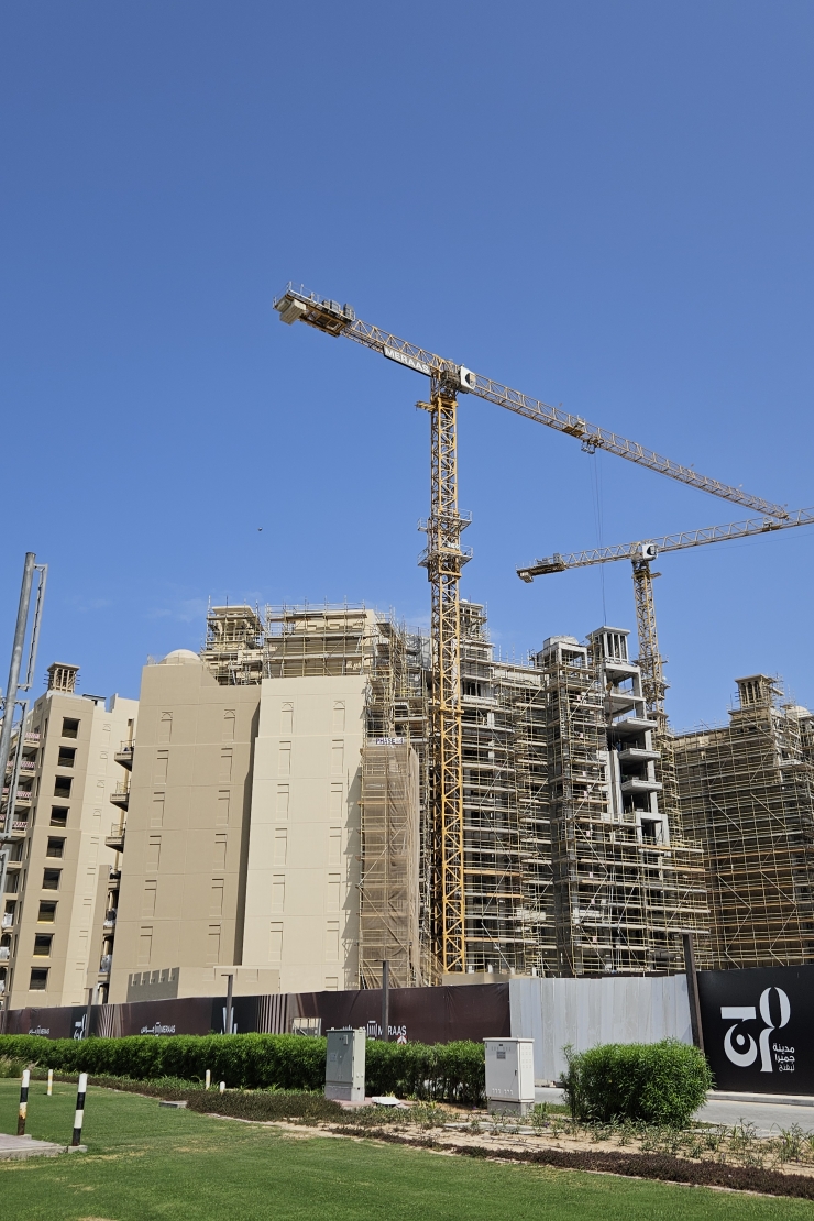 Al Jazi Building 3 - Propsearch.ae