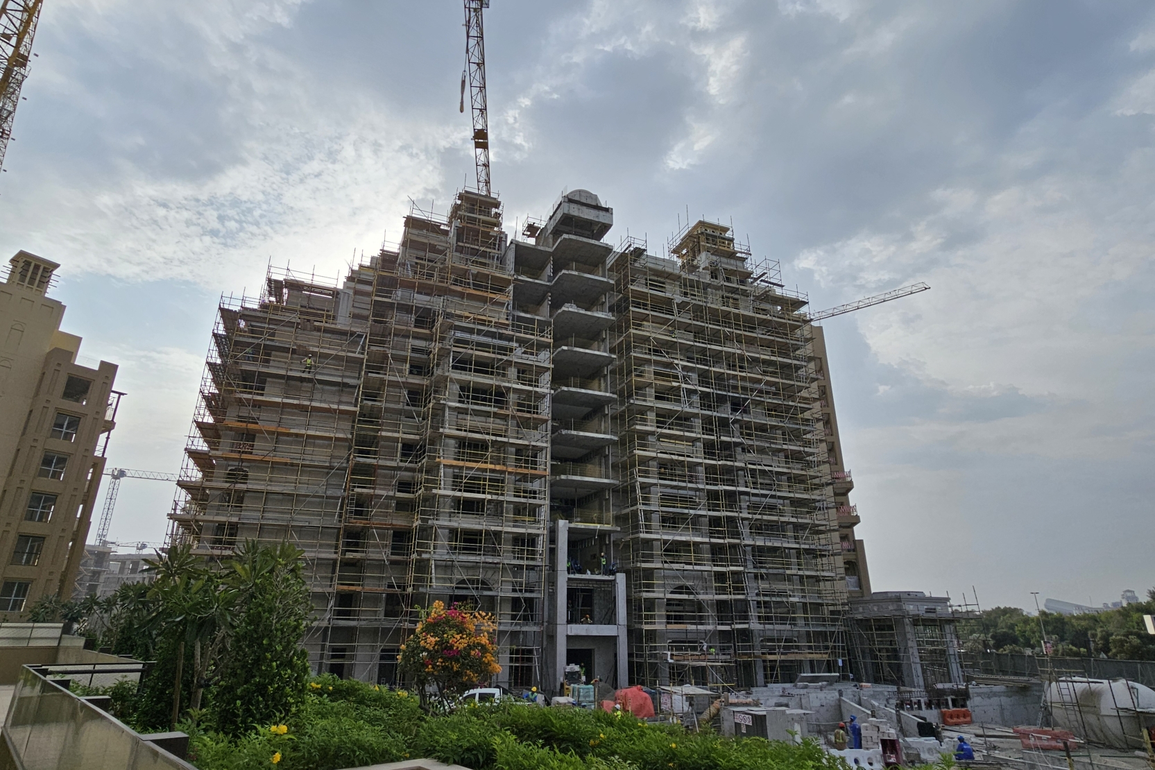 Al Jazi - Propsearch.ae