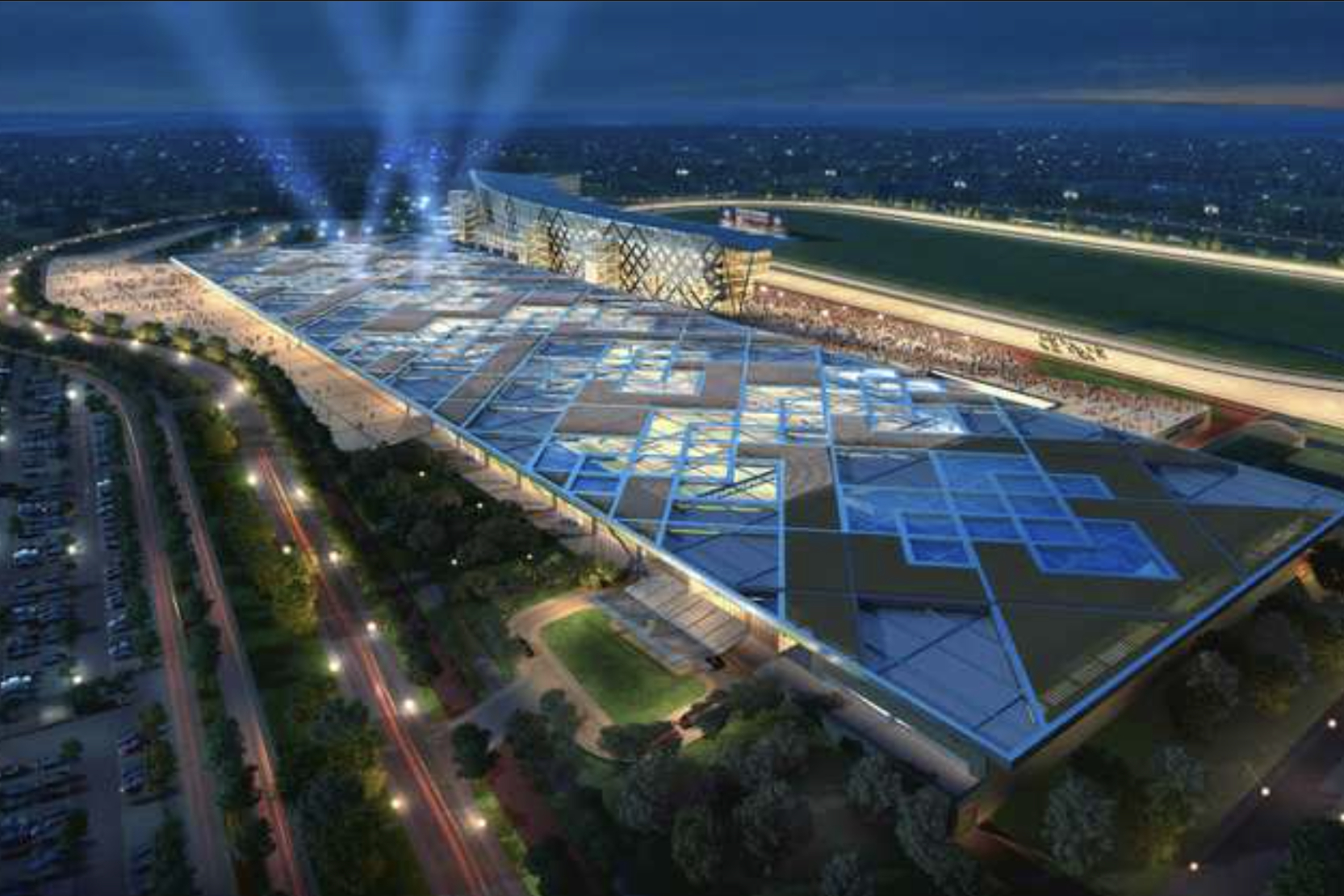 Al Kaheel Park - Propsearch.ae