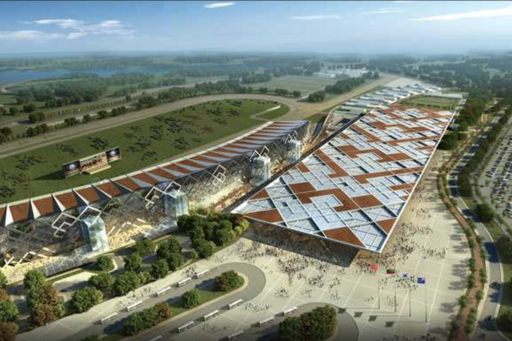 Al Kaheel Park - Propsearch.ae