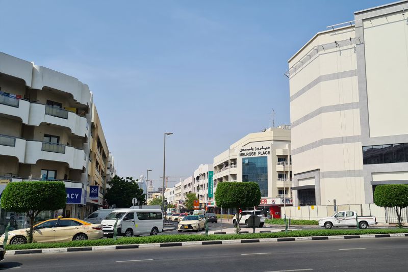 Al Karama Guide | Propsearch.ae