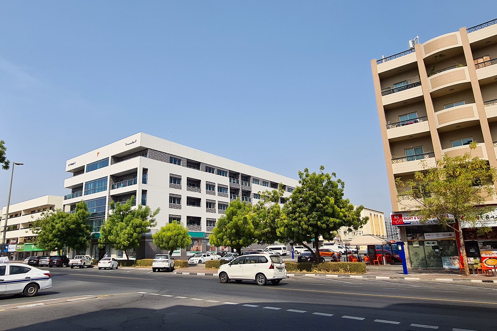 Al Karama - Propsearch.ae